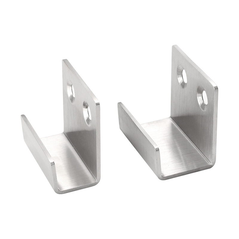 C Shape Mounting Bracket | RC Hardware Manufacturer