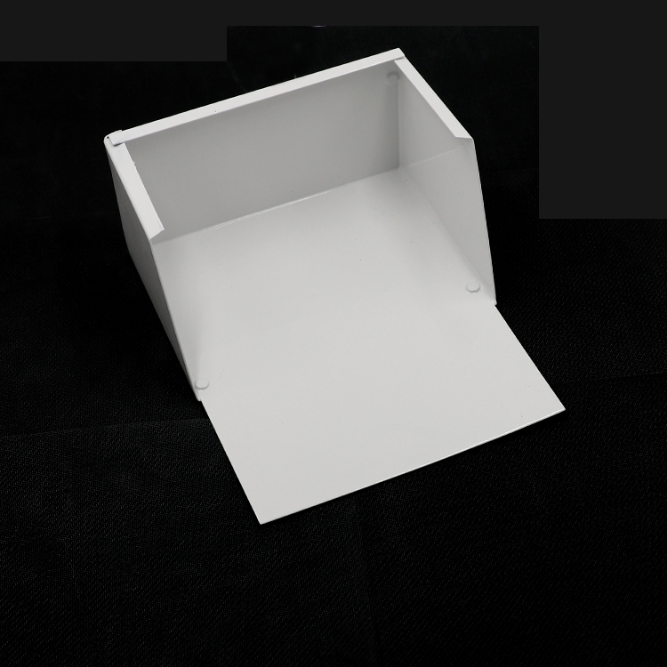 Rain gutter splash block | RC Hardware Manufacturer